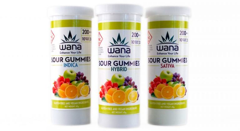 Best Oregon Edibles | Diem Cannabis - Oregon Weed Delivery